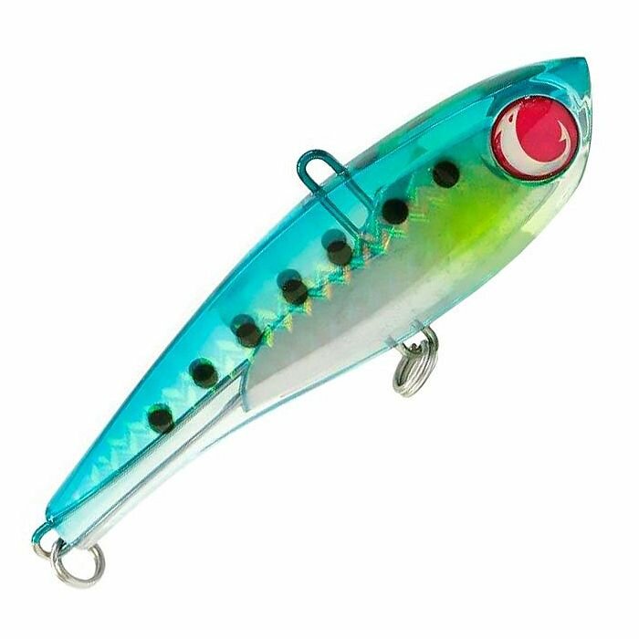 Воблер (Vib) JUMPRIZE CHATABEE 85 (Длина (мм) 85; Вес (гр.) 31 / 09)