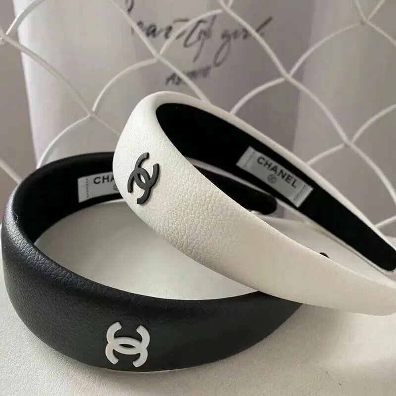 Chanel Ободок 1 шт.