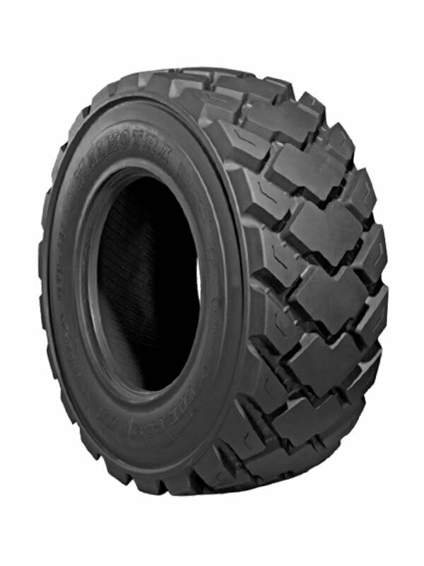 Шина пневмо 12.5/80-18 16PR MRL ATU 482 TL