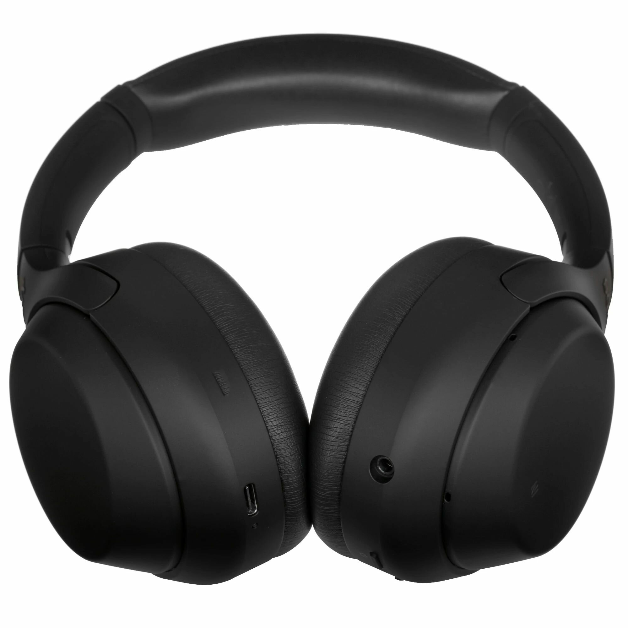 Беспроводные/проводные наушники Sony WH-1000XM4 черный 2020