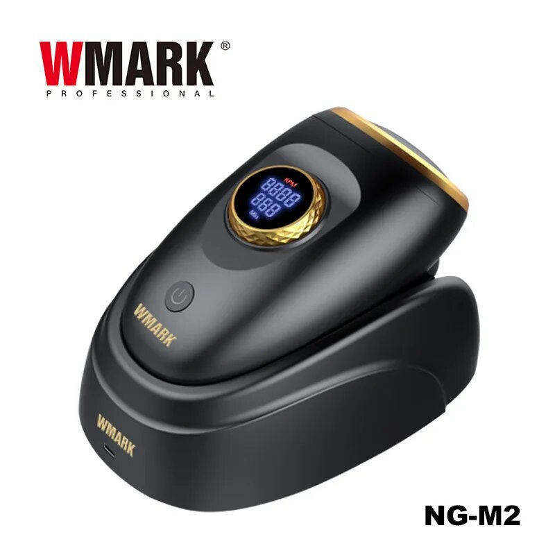 WMARK НГ-М2 беспроводной массажер Европейская вилка (EU Plug)