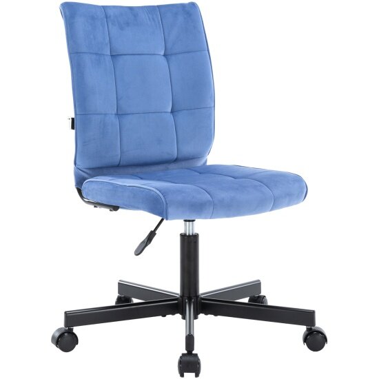 Кресло офисное Everprof EP-300 Ткань Синий