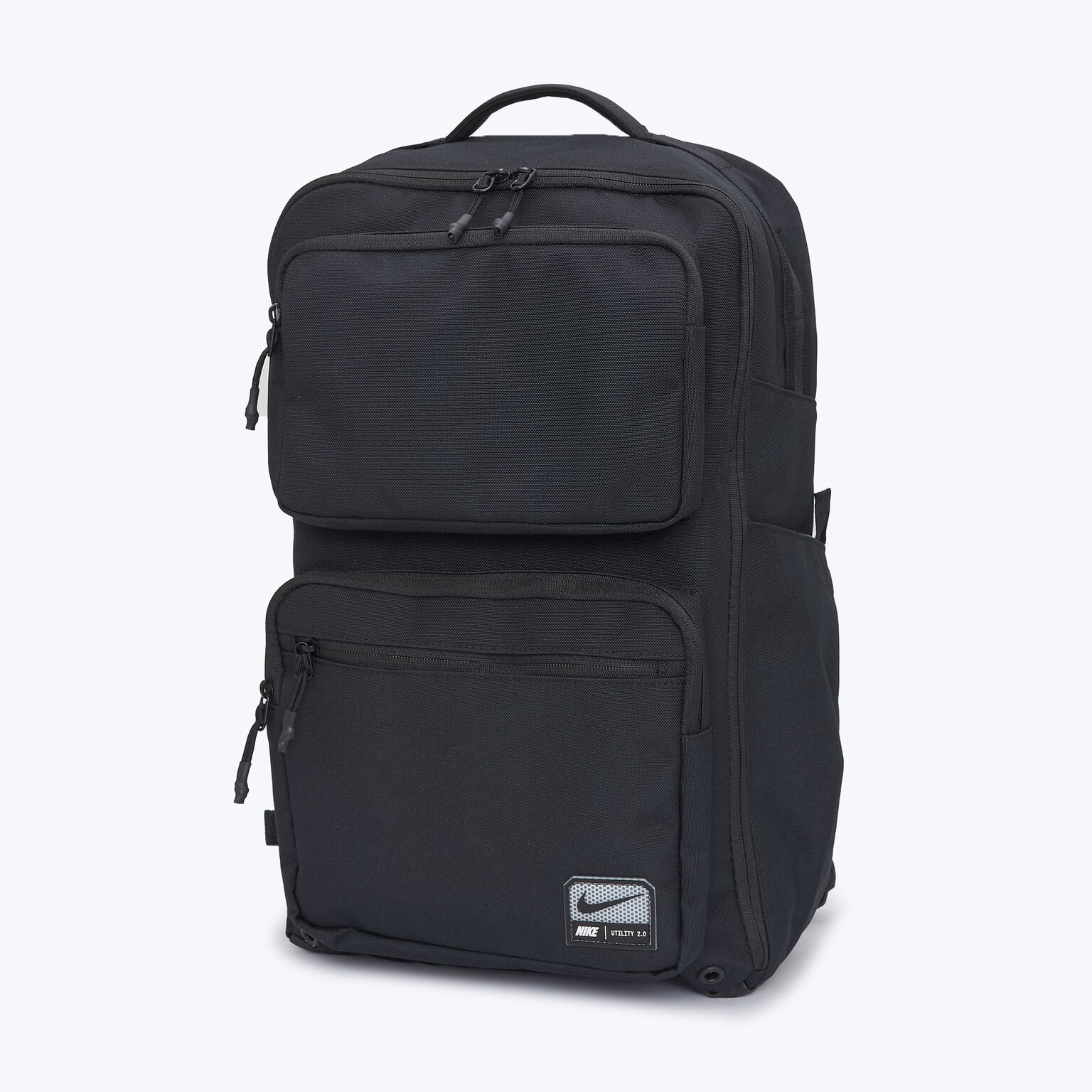 Рюкзак Nike Utility 2.0 Speed FN4106-010, размер one size, Черный