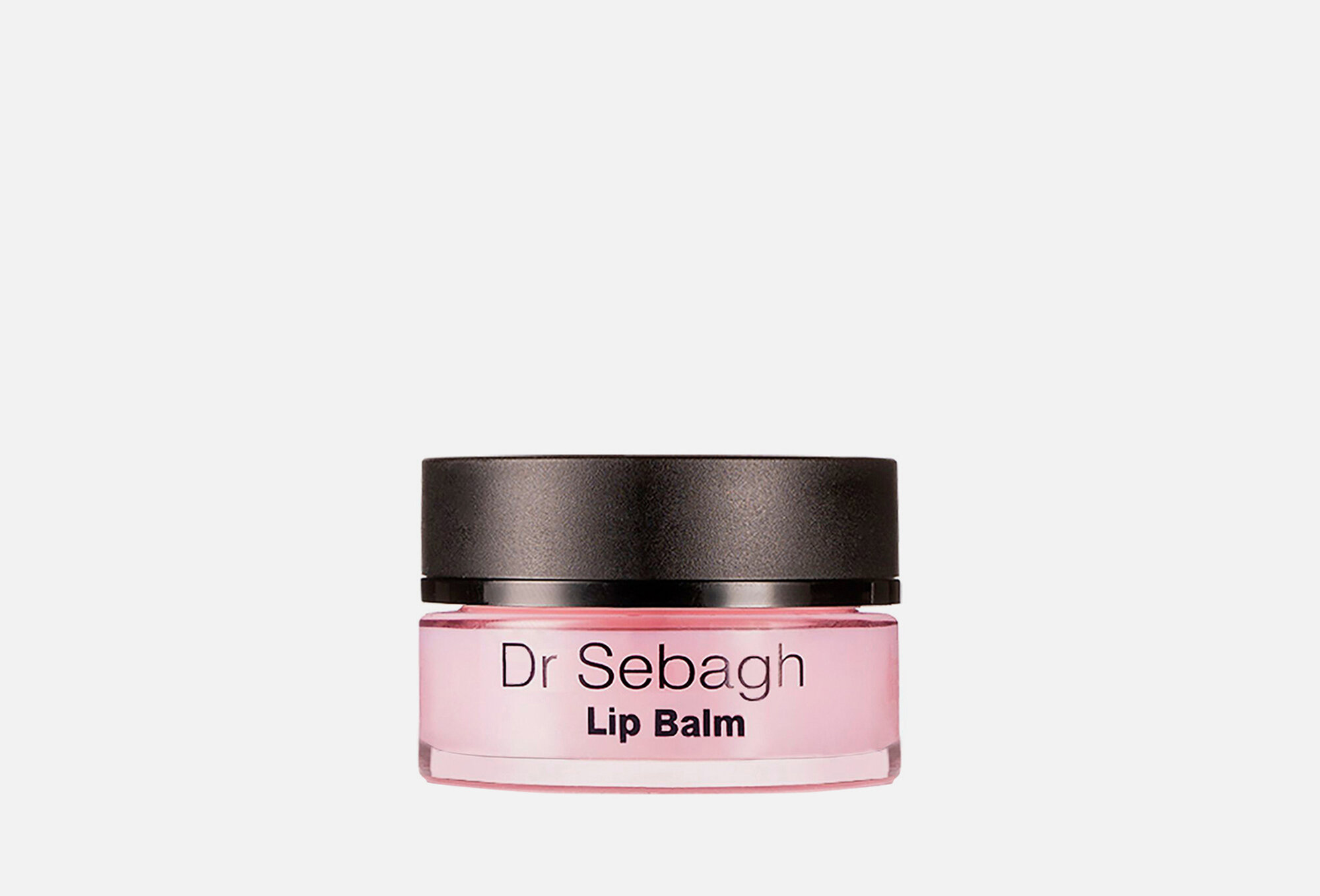 Бальзам для губ DR SEBAGH Lip Balm 15 мл