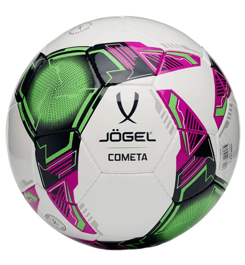 Мяч футзальный Jogel Cometa №4
