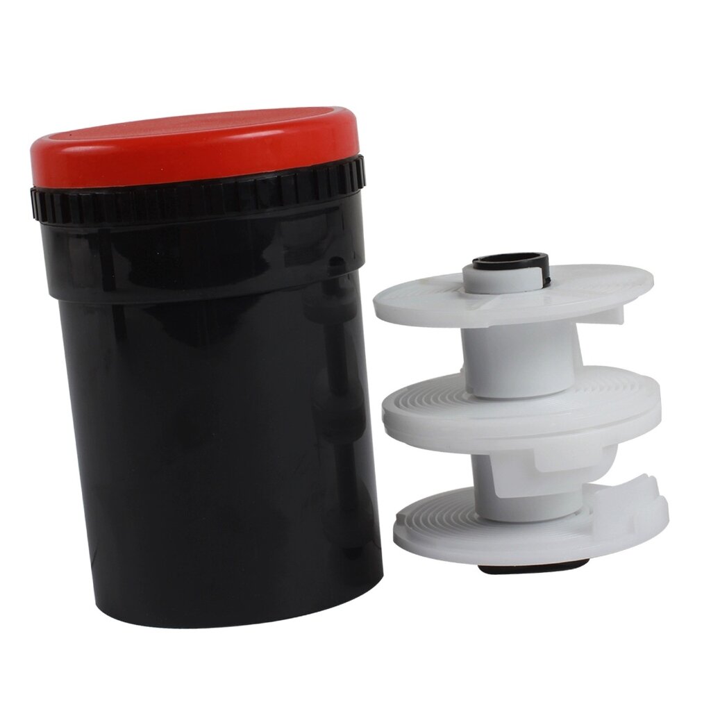 Портативный комплект для проявки пленки в темной комнате, 120/135 мм, открывалка для хранения пленки, резервуар для обработки, аксессуары для пленки для бутылок