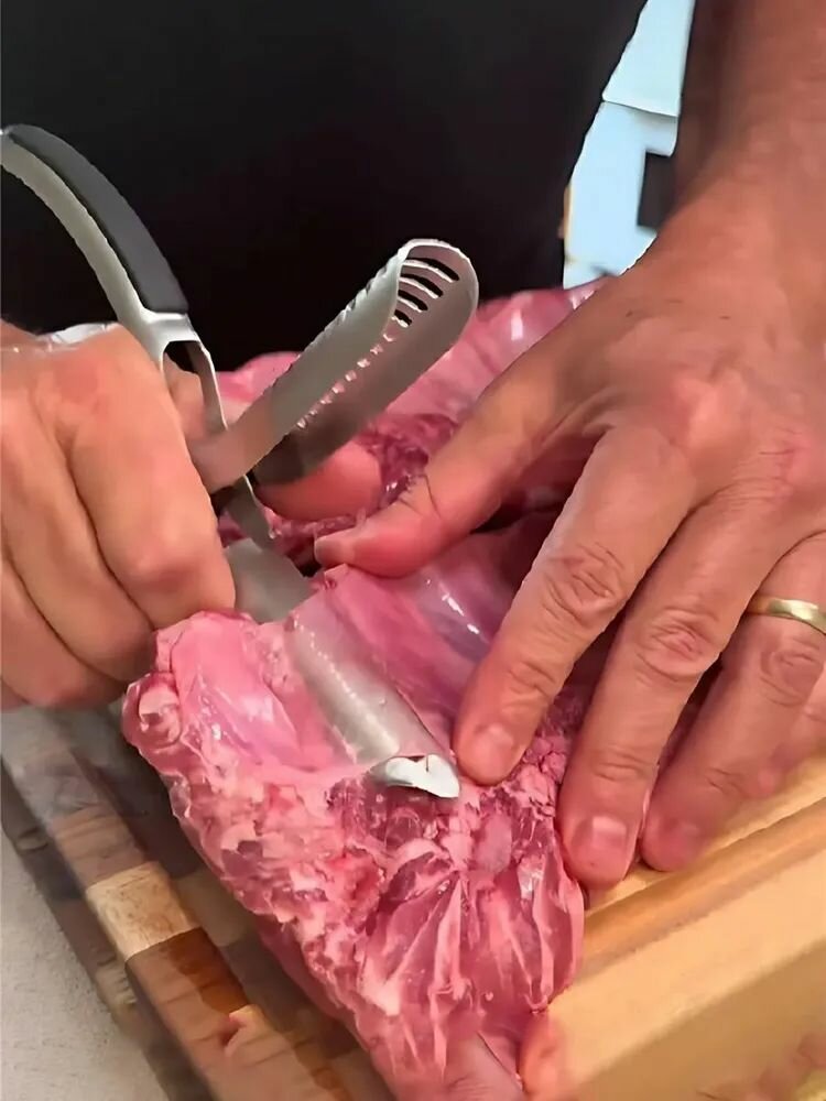 Тендерайзер для мяса — фото 1