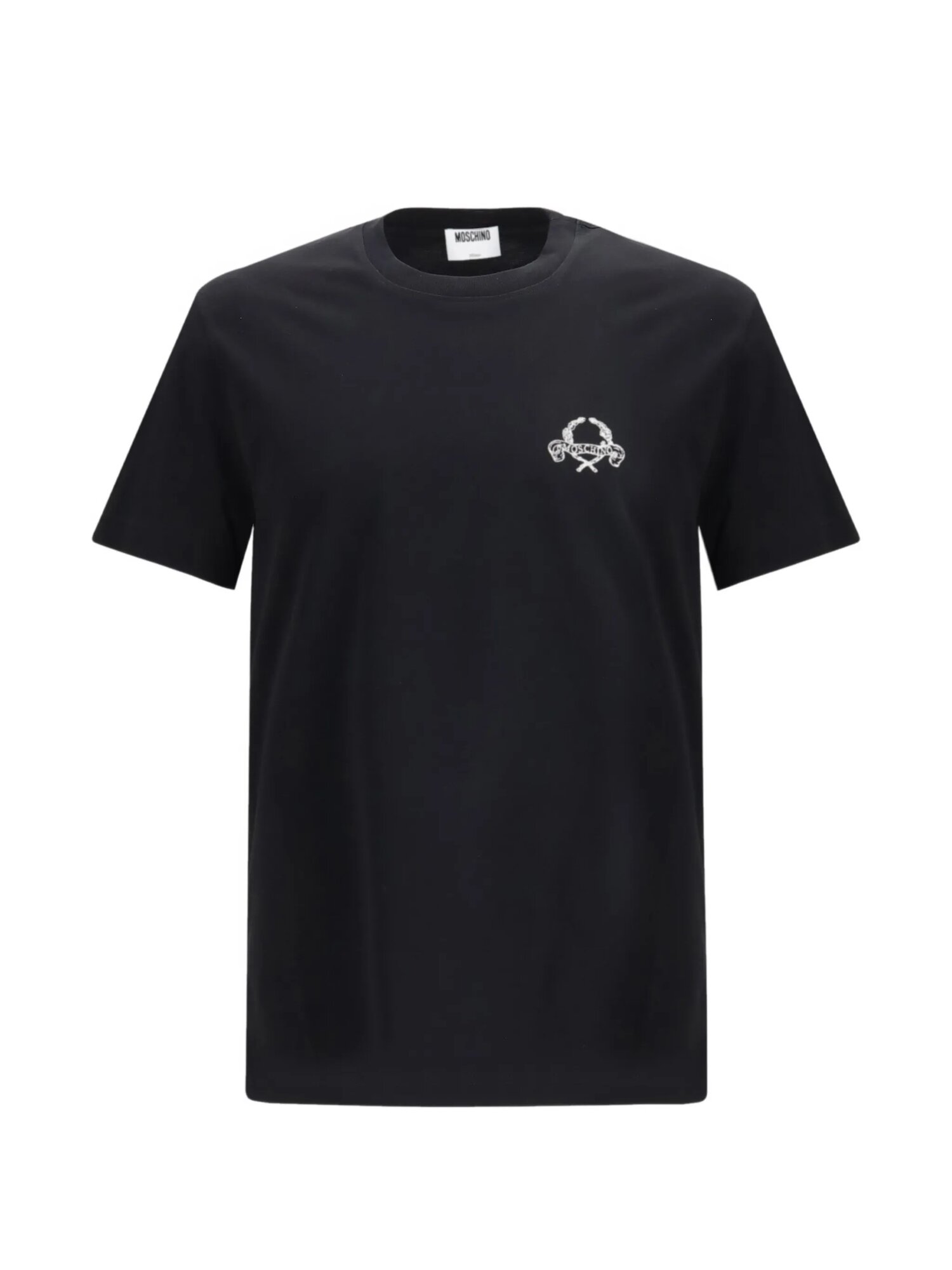 Футболка Logo-detail T-shirt