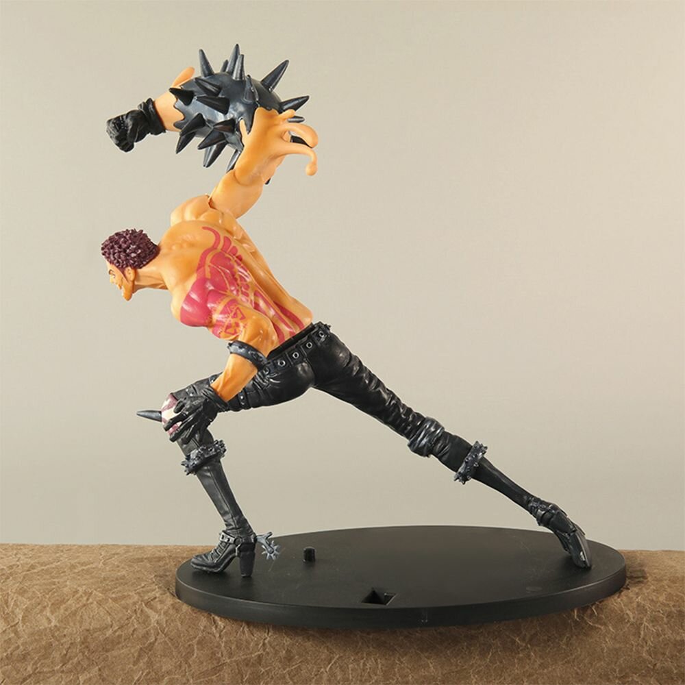 One Piece Цельная аниме-кукла, Украшение рабочего стола, Классная игрушка ручной работы