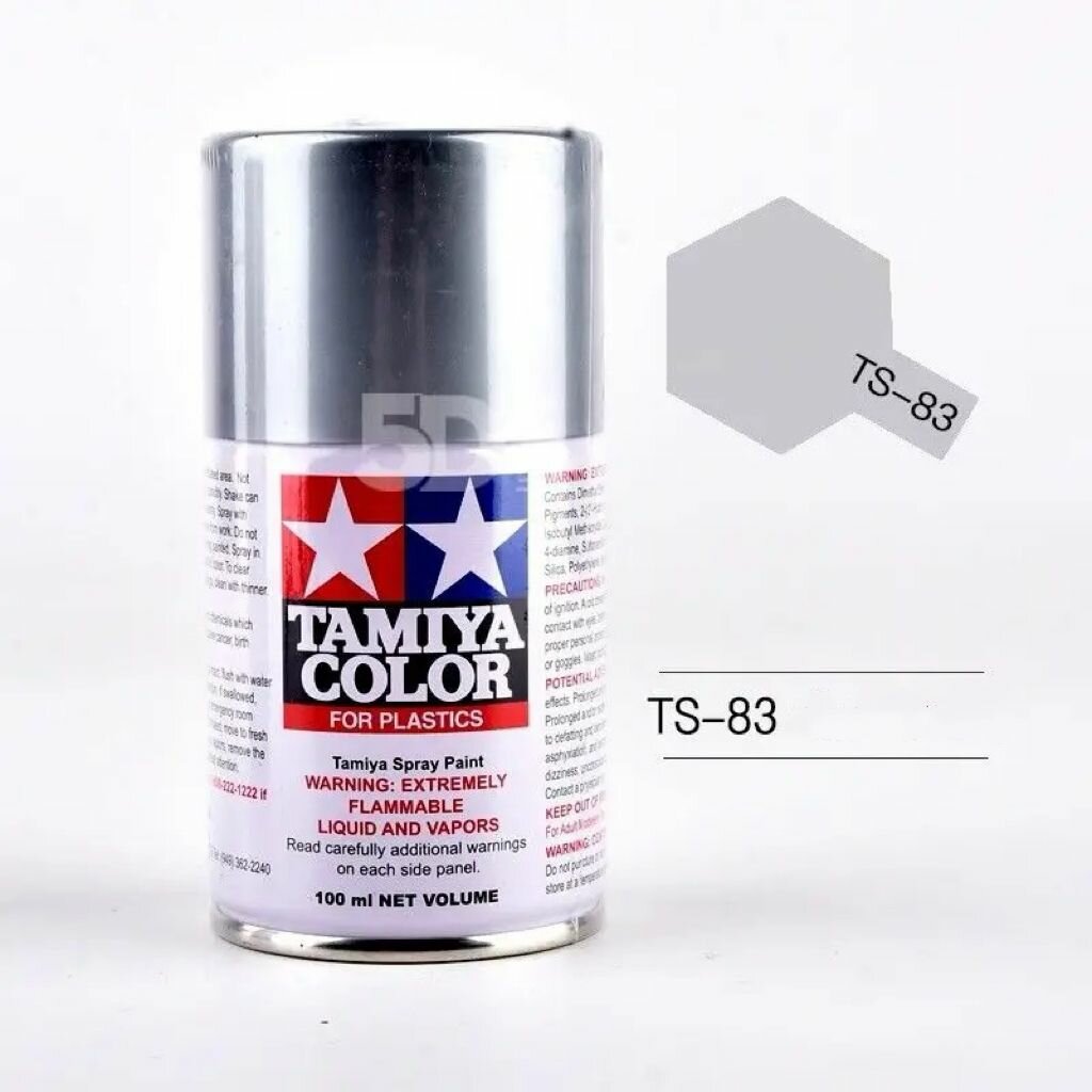 Грунтовка для моделе_TAMIYA_TS83_100мл