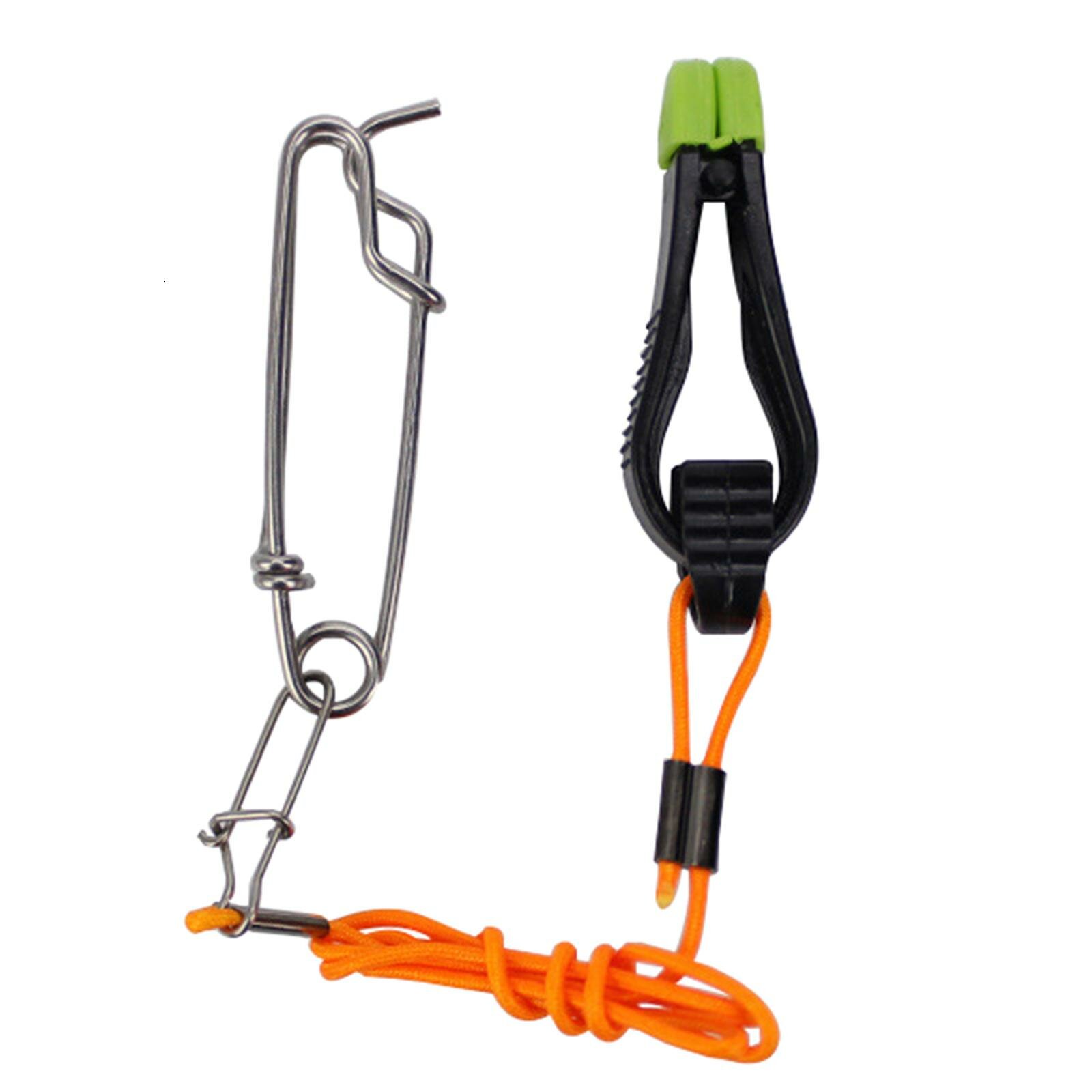 Клипсы для крепления лески на спиннинг, C