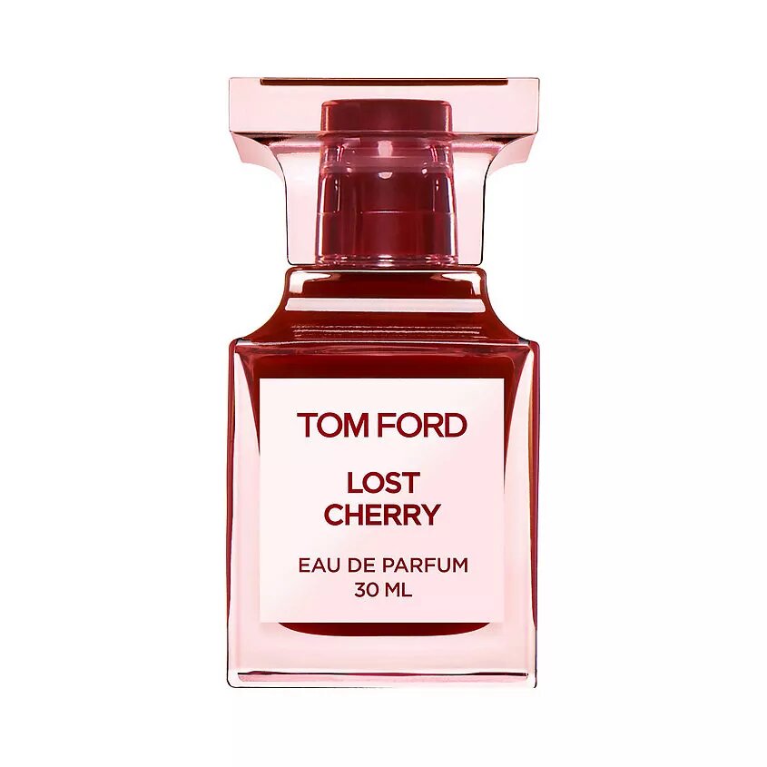 Tom Ford Lost Cherry 30 мл, Парфюмерная вода унисекс
