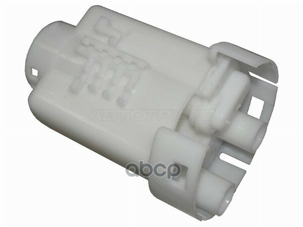 Фильтр топливный Toyota Corolla (E120) 00-07 / Probox 02- Sat арт. ST-23300-23040 - высокое качество товара по низкой цене