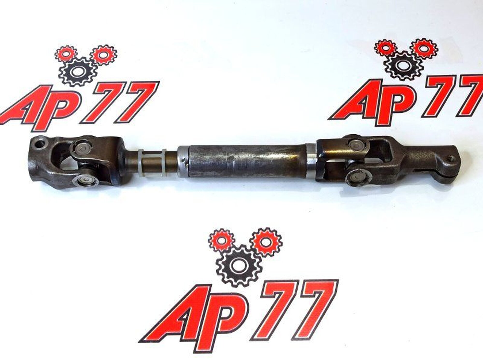 Карданчик рулевой Toyota для модели Rav 4, LEWEDA, ZV265R, 1 штука