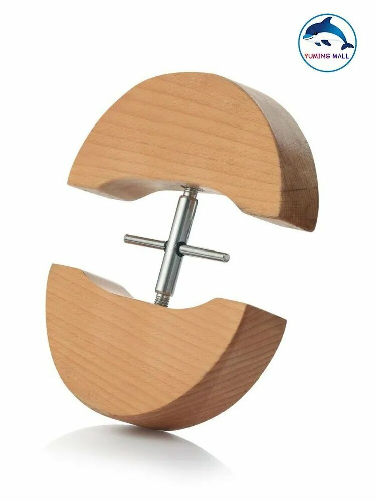 Буковая распорка для шляпы, продвинутый вариант, колодка-форма, растяжитель и держатель головного убора, аксессуар для хранения