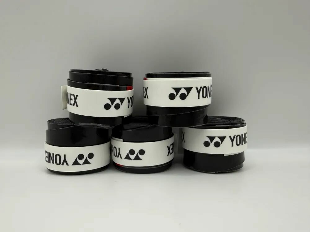 Аксессуары и комплектующие для тенниса