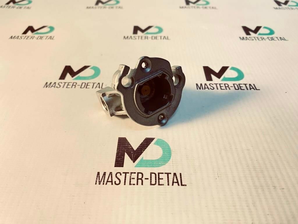 Основание маленькой конфорки газовой варочной поверхности Hansa, Amica, Gefest, 1030544