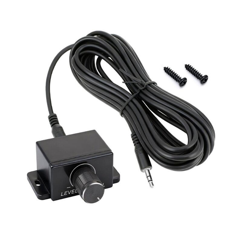 Регулятор звука 5 м AUX