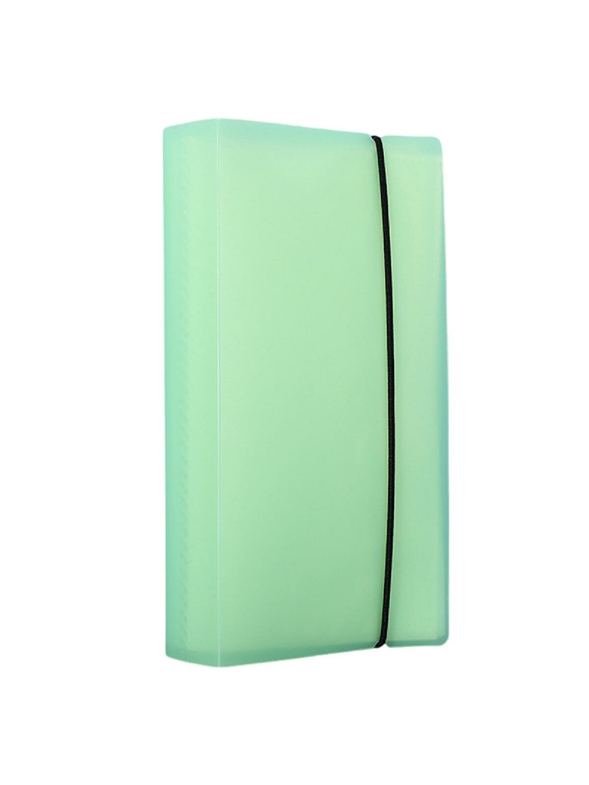 100/200 конвертов Записная книжка для частых путешественников и студентов