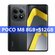 Смартфон Poco M8, 8/512ГБ, global