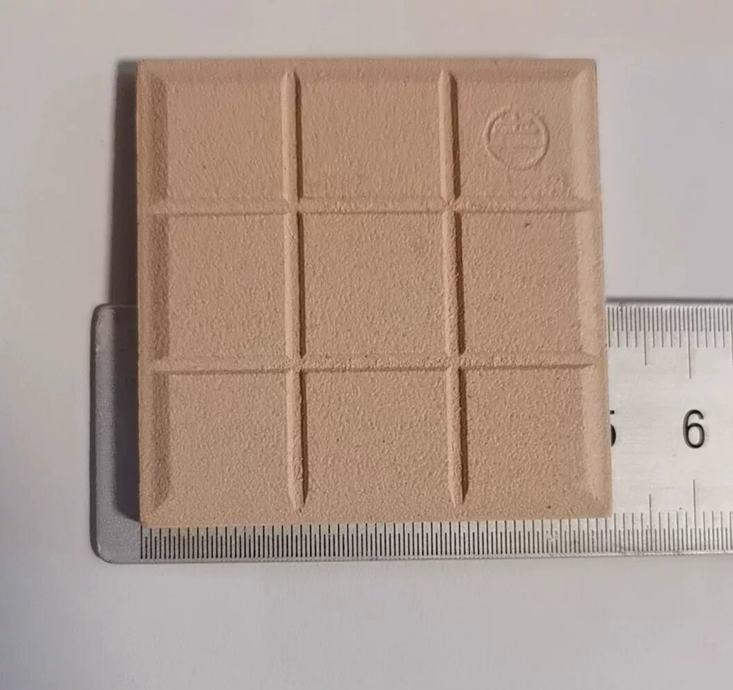 Коралловая основа, шестиугольная, круглая, квадратная, Т-образная, полукруглая, булочка на пару, основа для плитки,