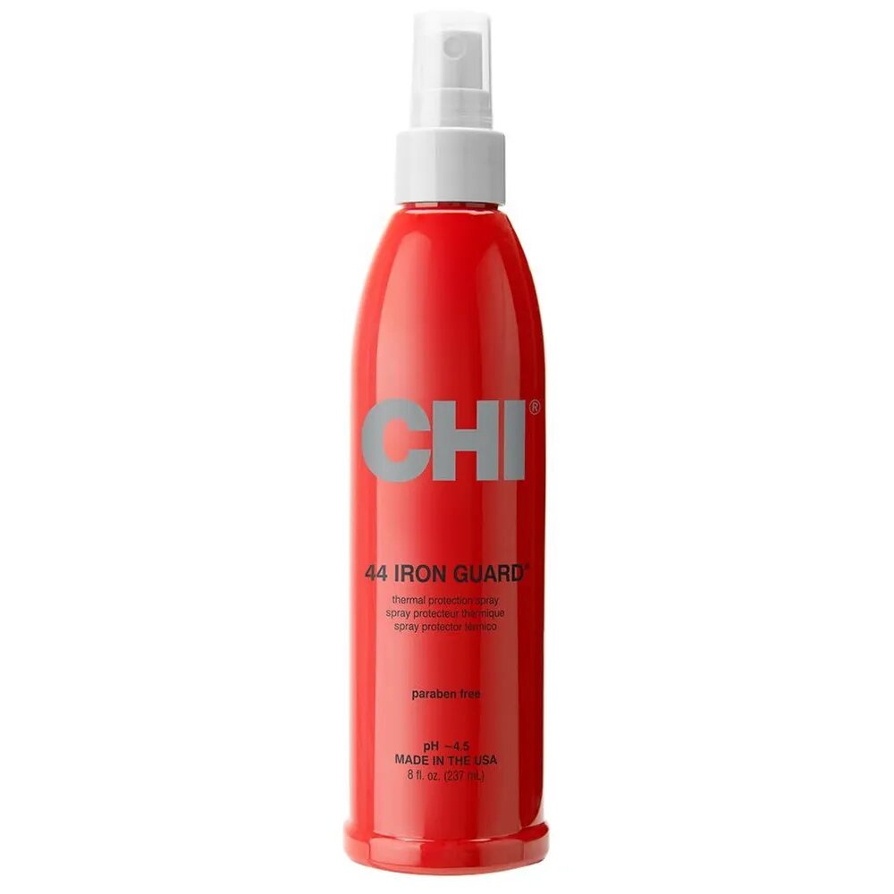 Спрей термозащитный для волос Chi 44 Iron Guard Thermal Protection Spray, 237 мл