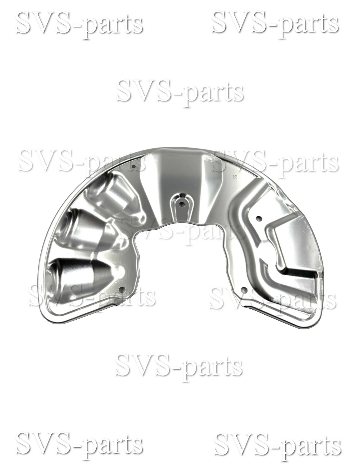 Кожух тормозного диска Mercedes w166 x166 c292 передний правый OEM: A1664210220