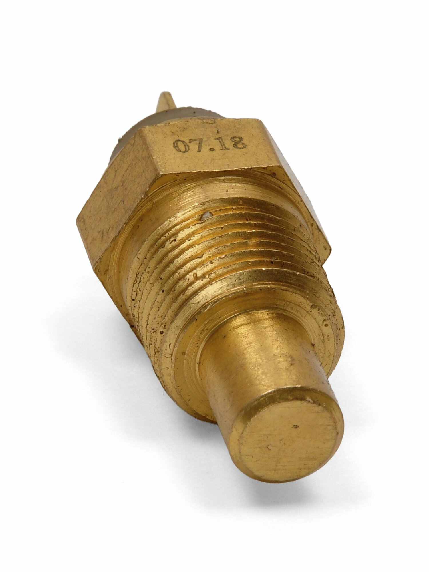 Датчик указателя температуры для ПАЗ