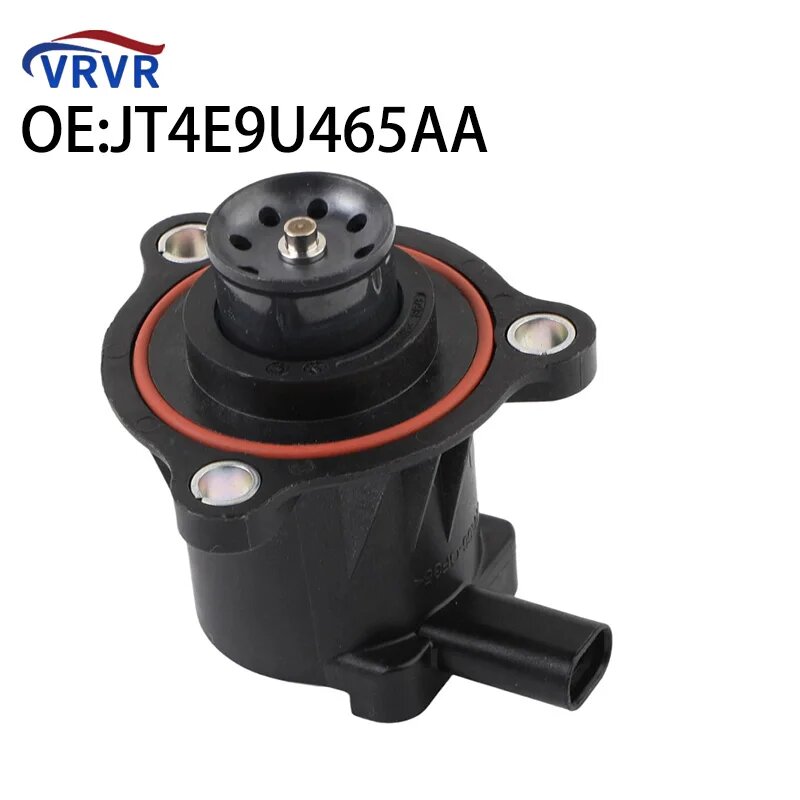 VRVR JT4E9U465AA JT4E-9U465-AA Автомобильный электромагнитный клапан A2C 14177500 -A для Ford Kuga Mustang Fusion 1.5 Ecoboost Lincoln MKC