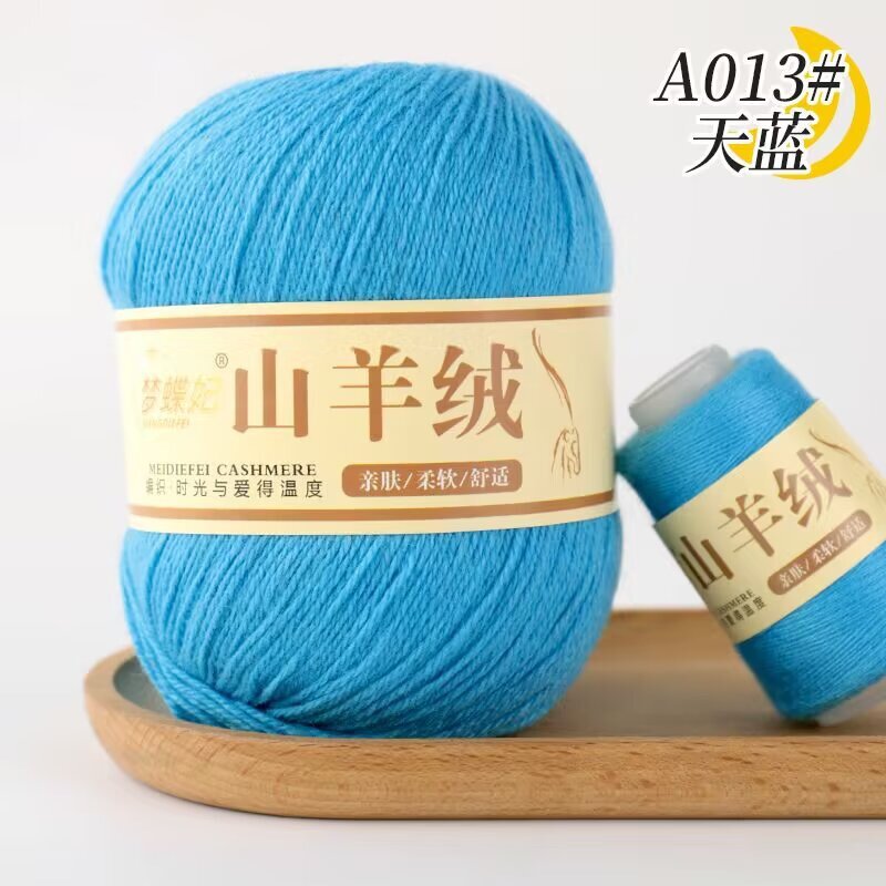 Кашемировый шарф 6+6, ручной вязки, средней толщины, из чистого кашемира, пряжа из норки, распродажа остатков