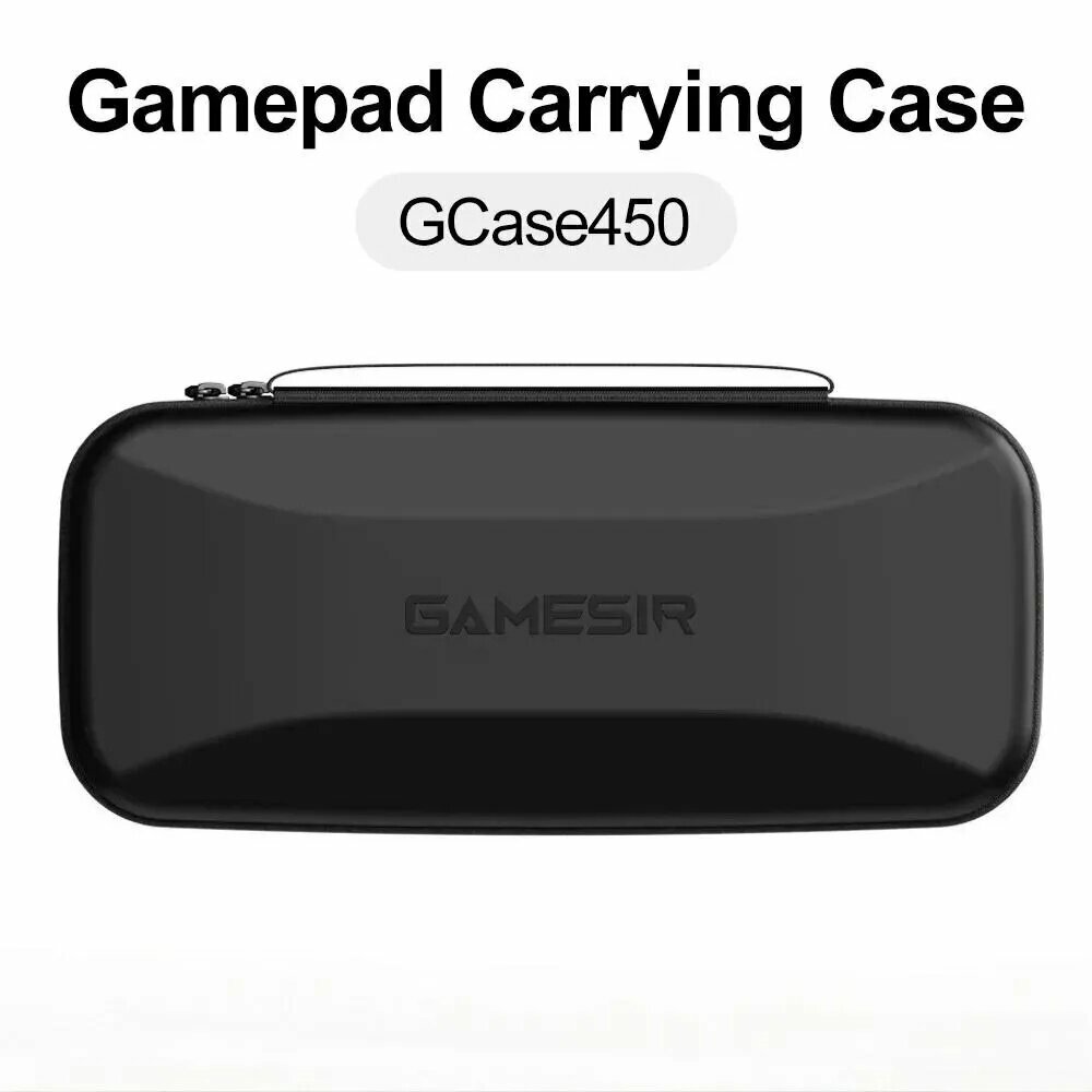 GameSir-GCase450 Чехол для игровых контроллеров G8 Plus, X3 Pro, X2 Bluetooth, X2s Type-C, G8 и X2 Pro