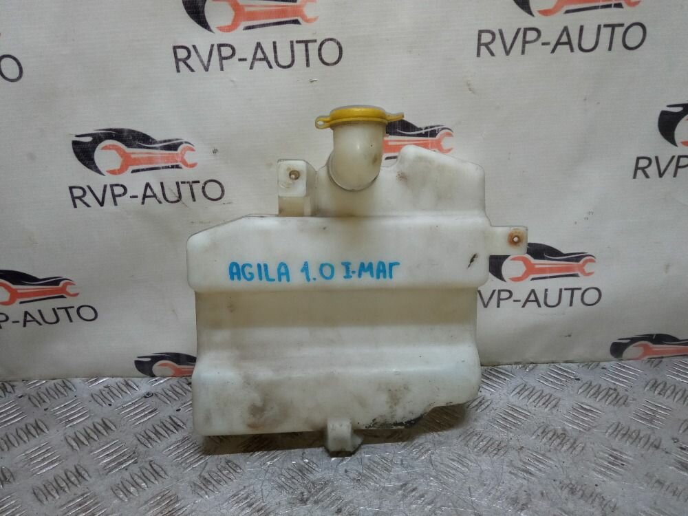 Бачок омывателя Opel Agila A 1.0 2000-2007