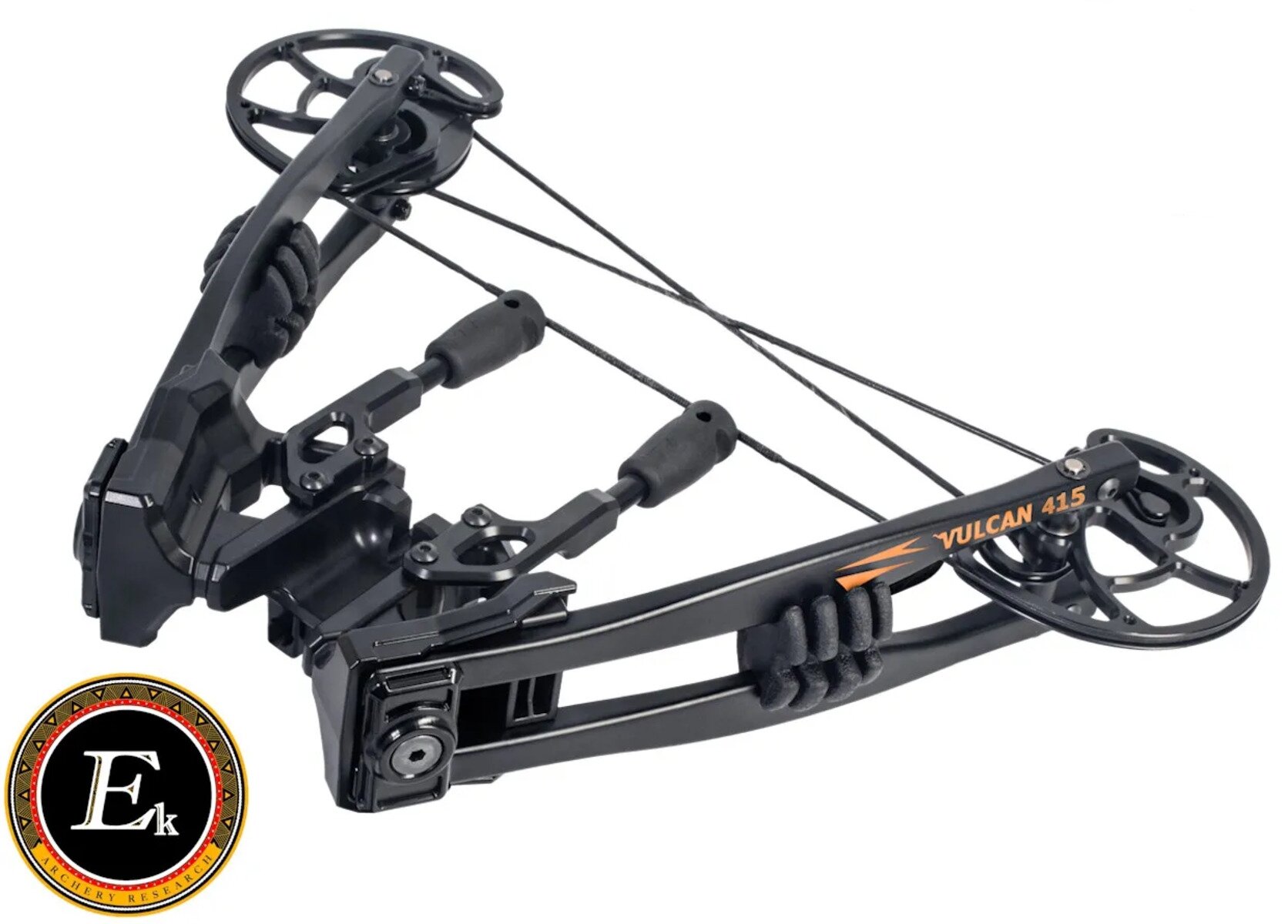 Запасные плечи для арбалета Ek Vulcan 415