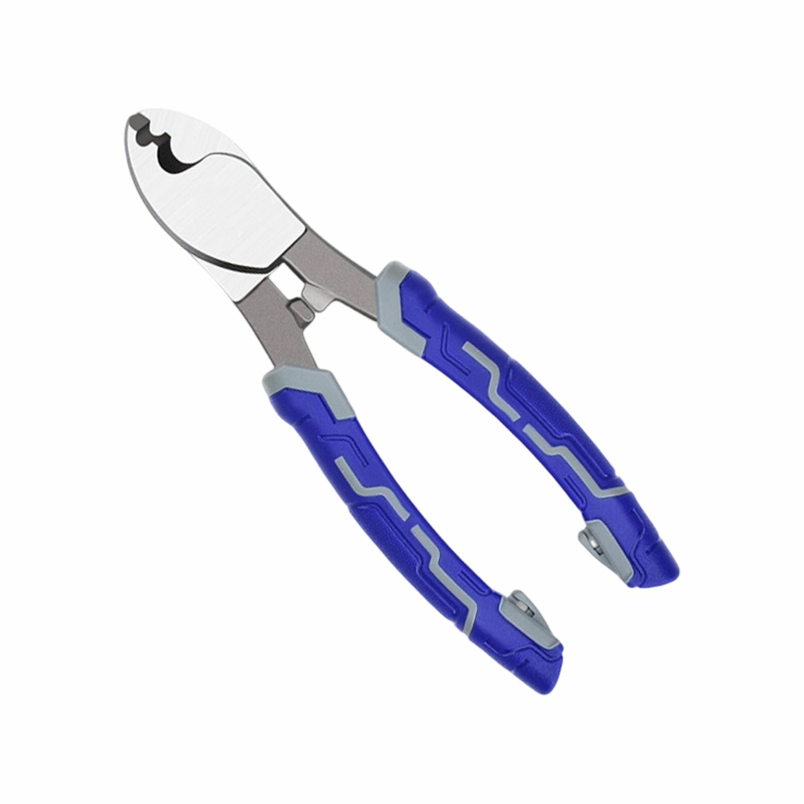 Многофункциональные кусачки для проволоки троса веревки и пружин