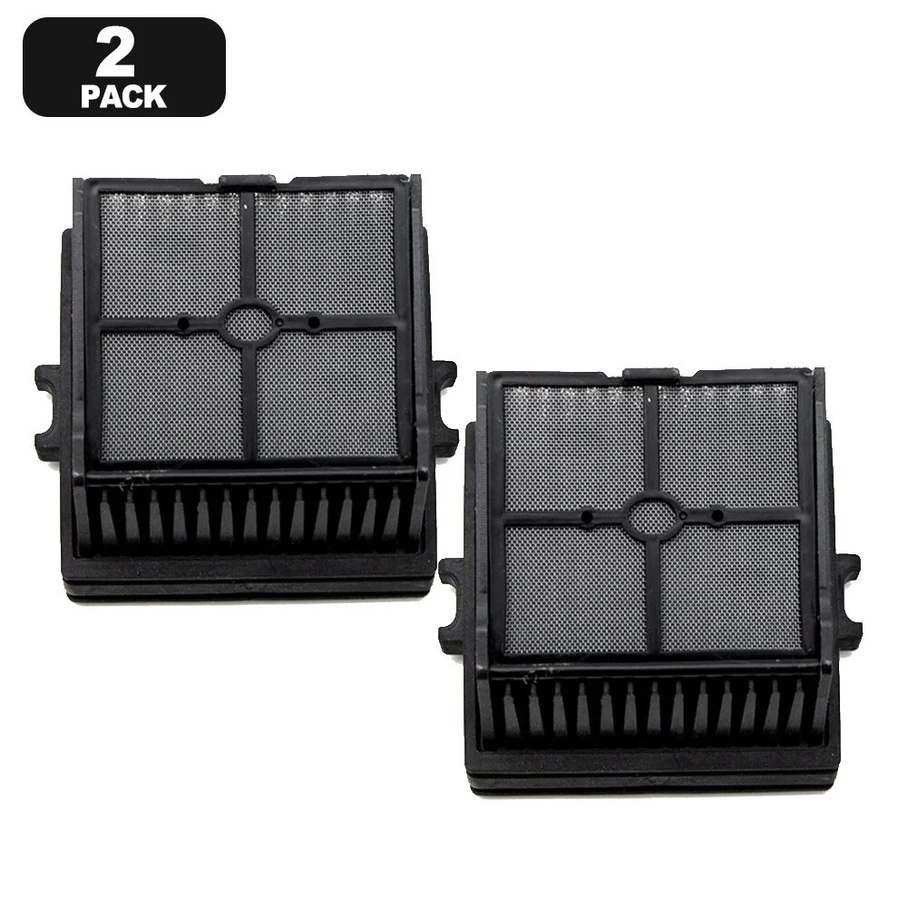 Набор HEPA-фильтров для пылесоса Atvel F16 FastClean 2 PACK