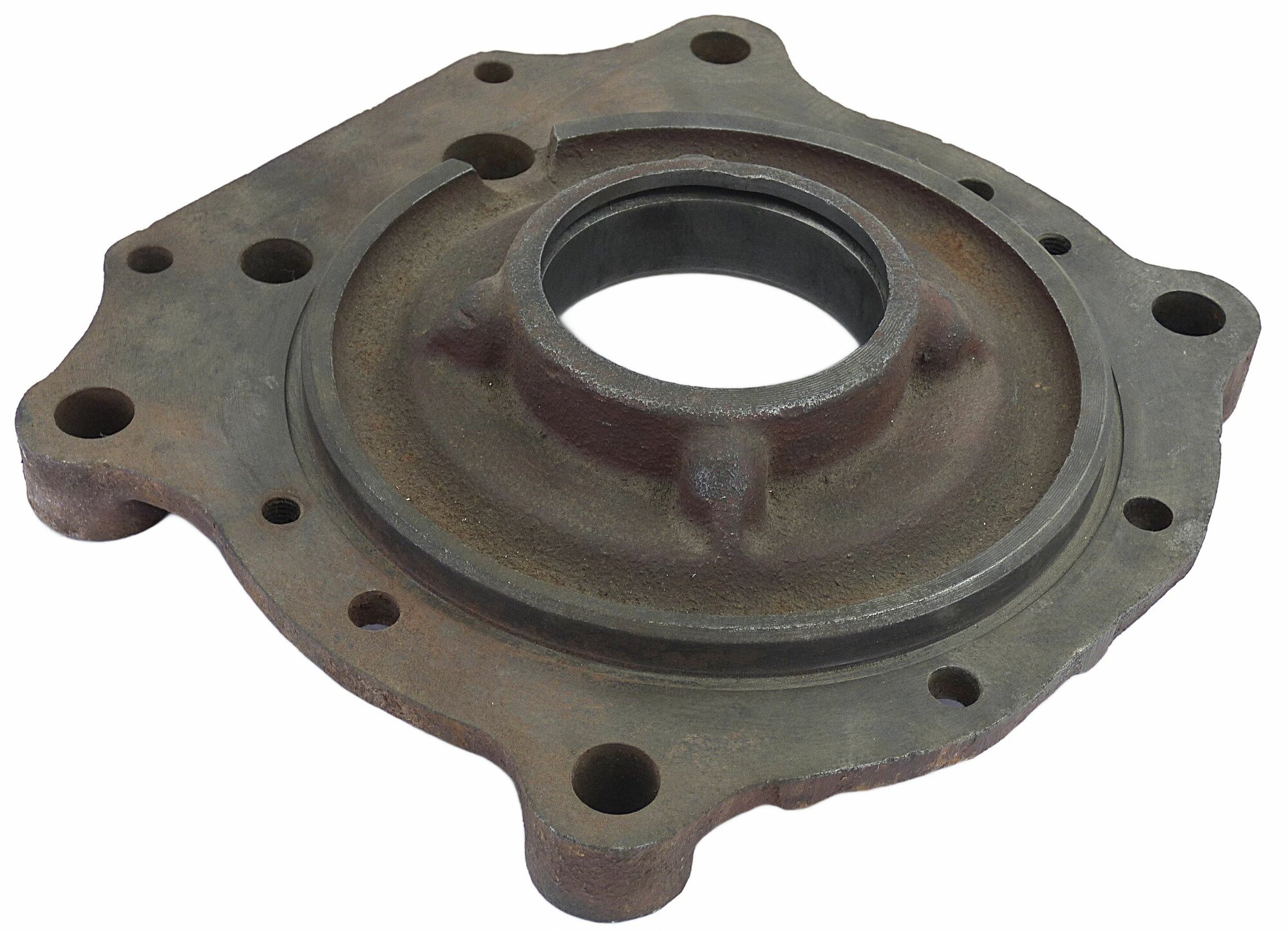 Крышка задняя ВОМ 50-4202042, для тракторов и экскаваторов МТЗ