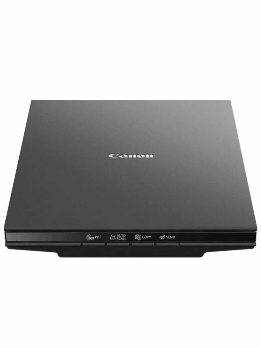 Сканер планшетный LIDE 300 (2995C010) {2400x2400dpi, 48bit, USB, A4 }
