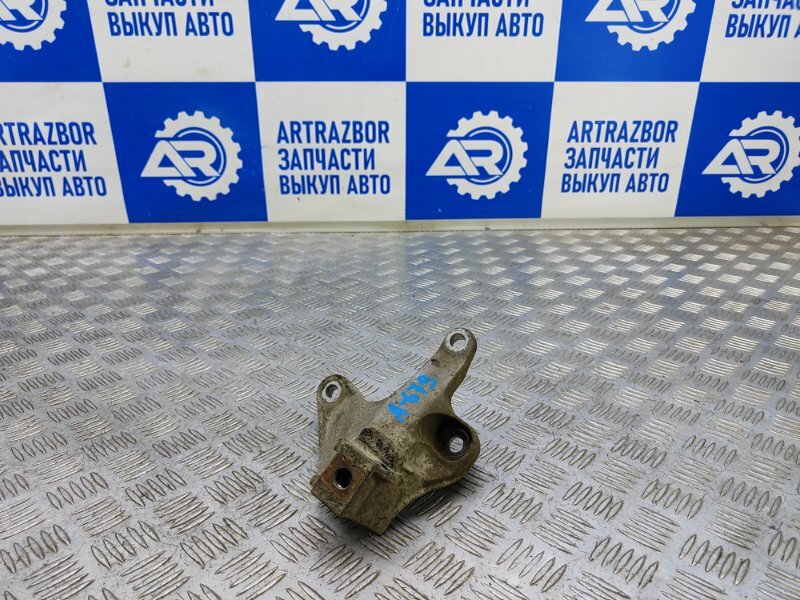 Б/У Кронштейн КПП Ford Focus 2 / Форд Фокус 2 1.8 QQDB 125Л.С. 2010