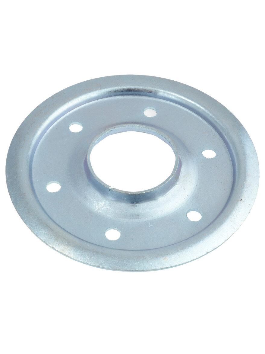 Диск фрикционный (внутр. 40мм, внешн. 119мм) для снегоуборщика CHAMPION ST-1376E