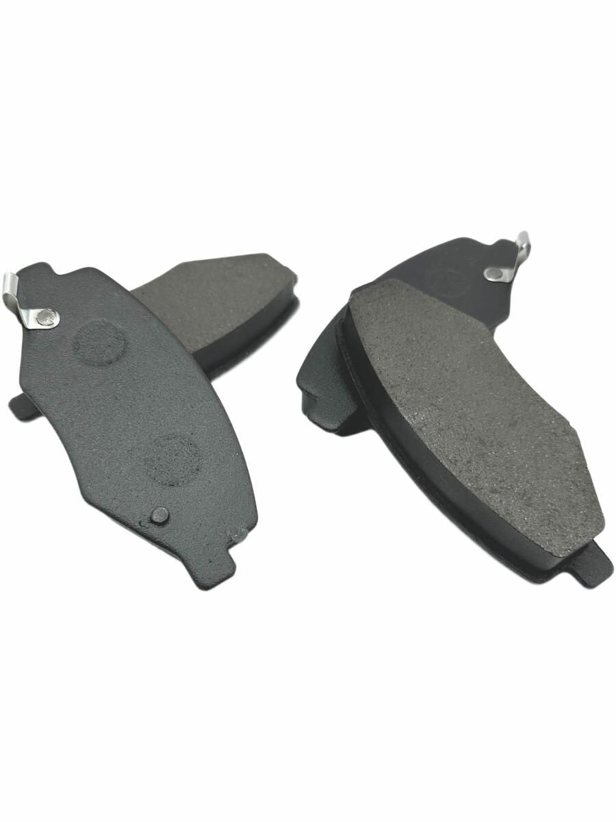 Колодки тормозные передние CHERY Amulet Арт. A11-6GN3501080