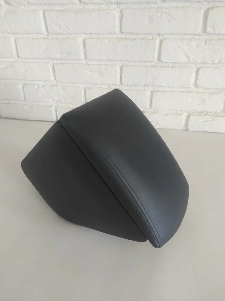 Подлокотник для автомобиля Chevrolet Aveo Т300, Подлокотник Шевроле Авео Т300, Brazo