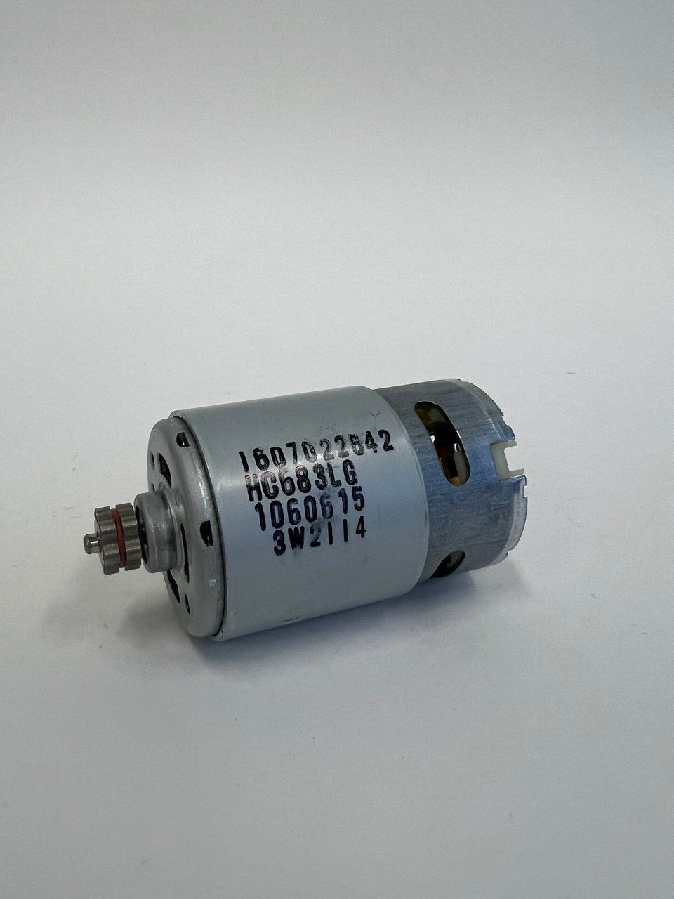 Мотор постоянного тока для реноватора Bosch UniversalMulti 12 160702266G