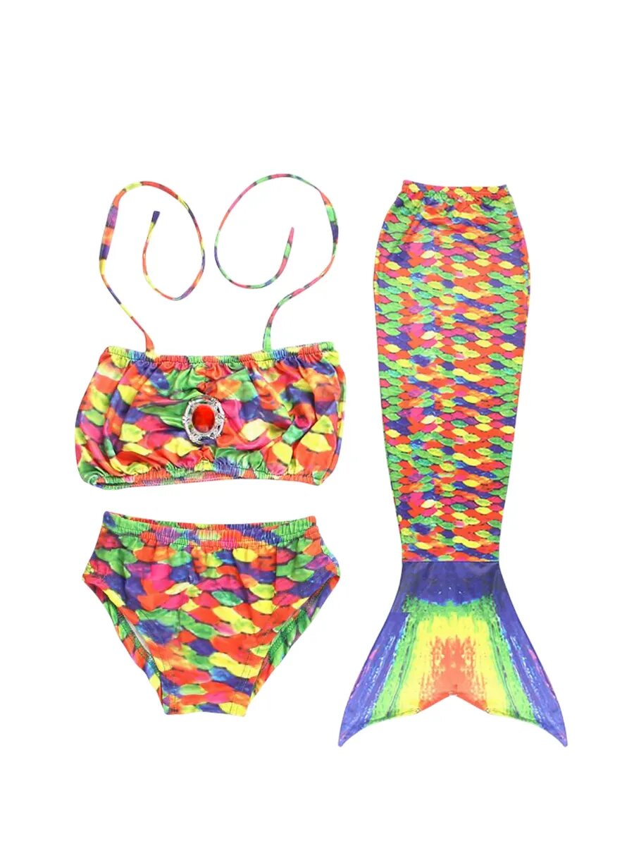 Костюм Русалочки