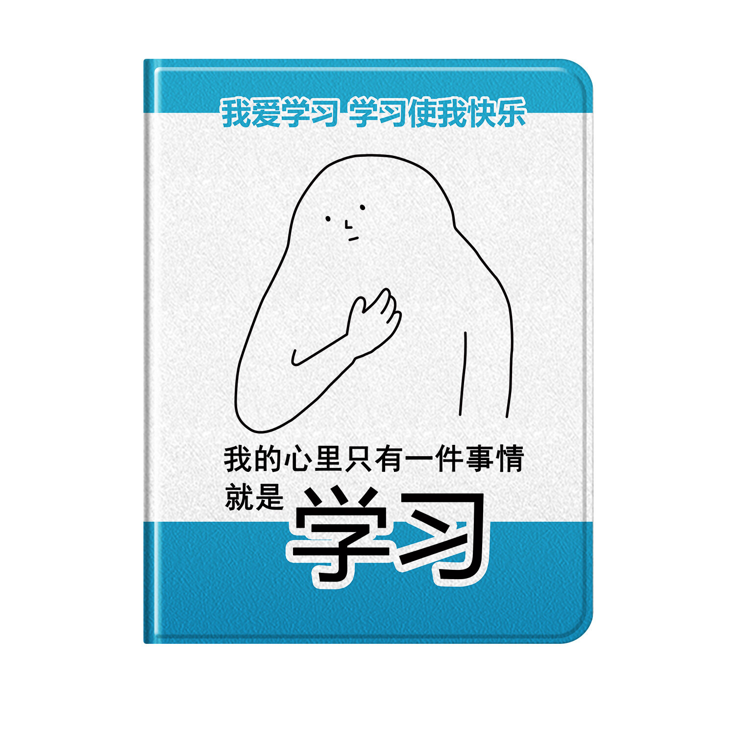 Чехол для планшетов унисекс XIAOGU 6847085 защитный, с ручкой