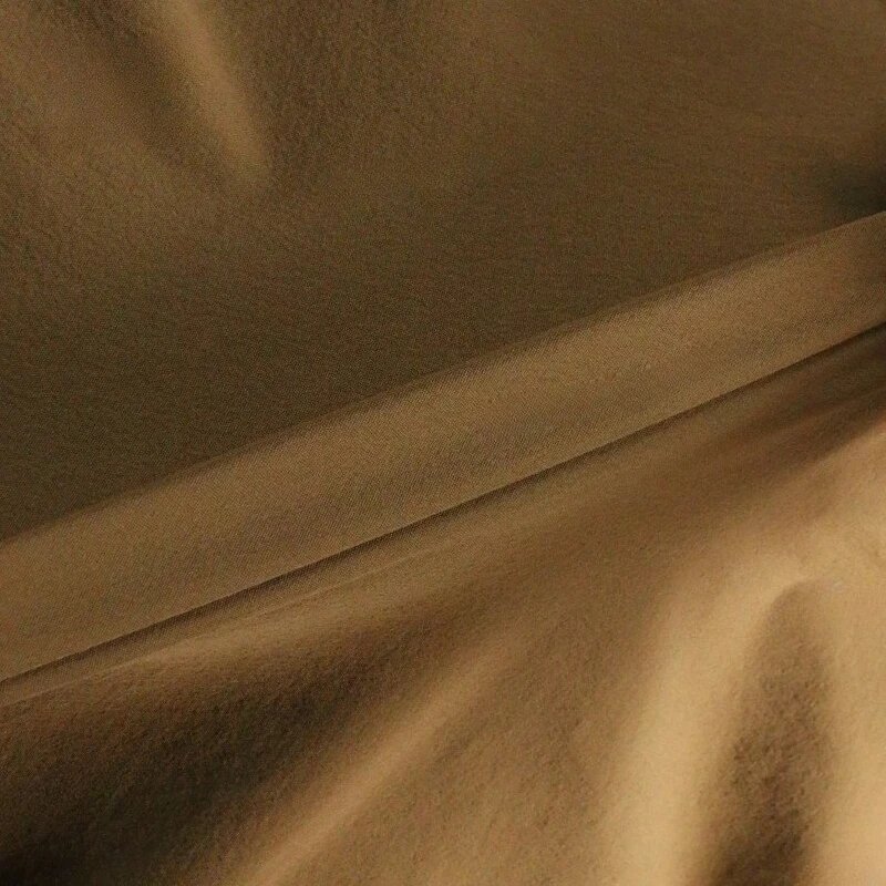 Камуфляжная ткань Spandura Nylon RG Coyote Brown 1.5 м Бежевый, Coyote Brown