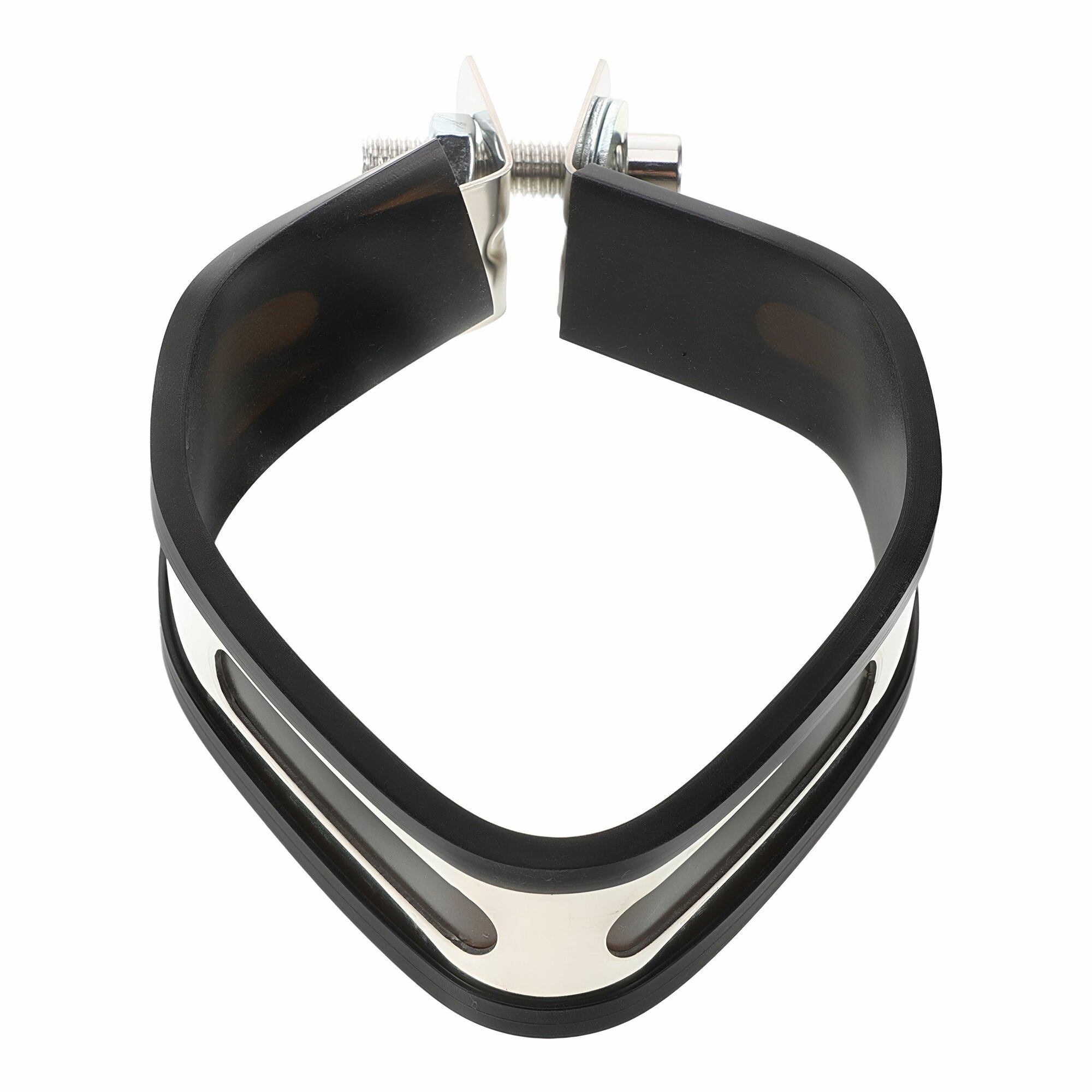 Кольцо глушителя стопорное