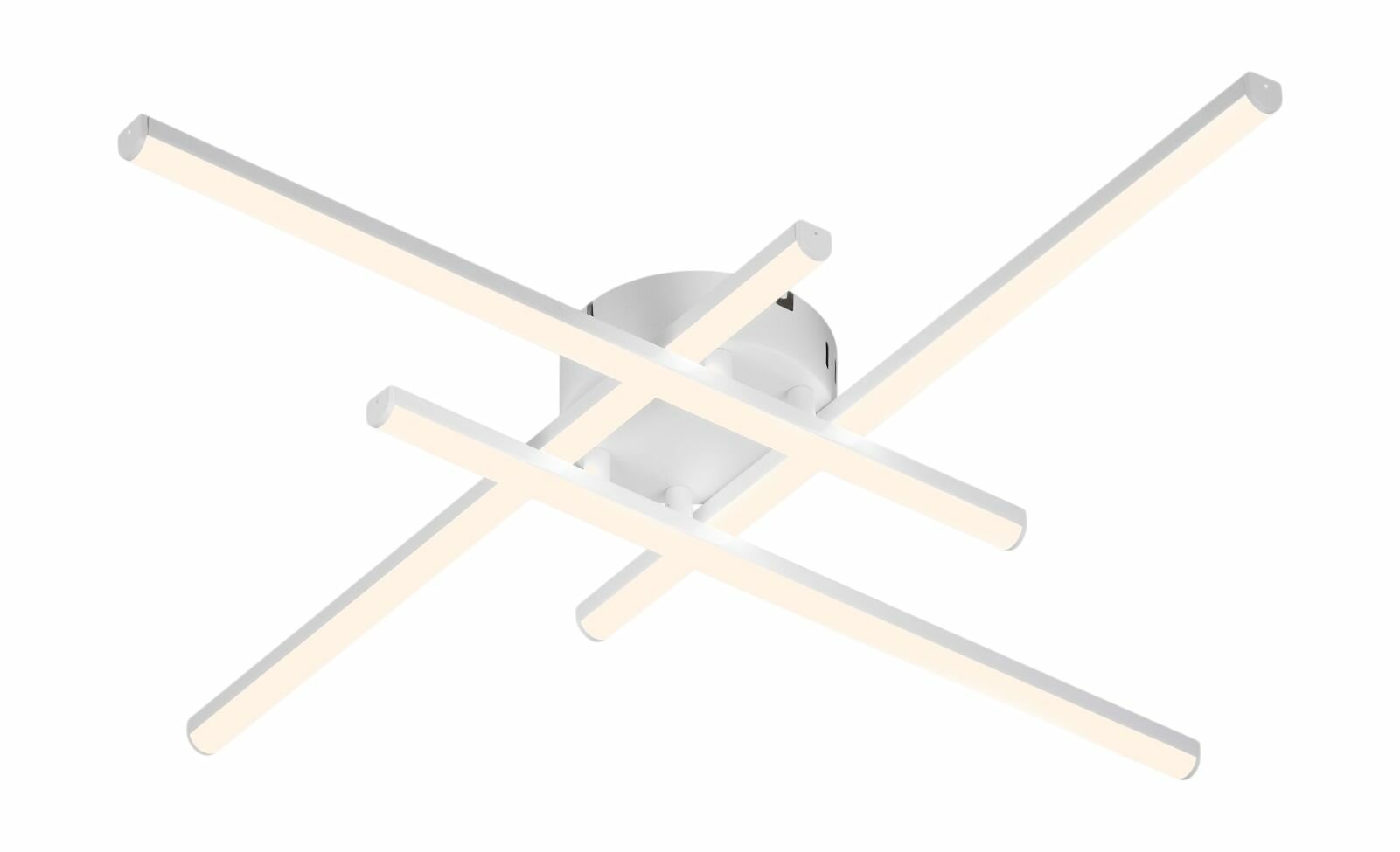Светильник ЭРА настенно-потолочный led классик с ду nora 62w-3k-6,5k