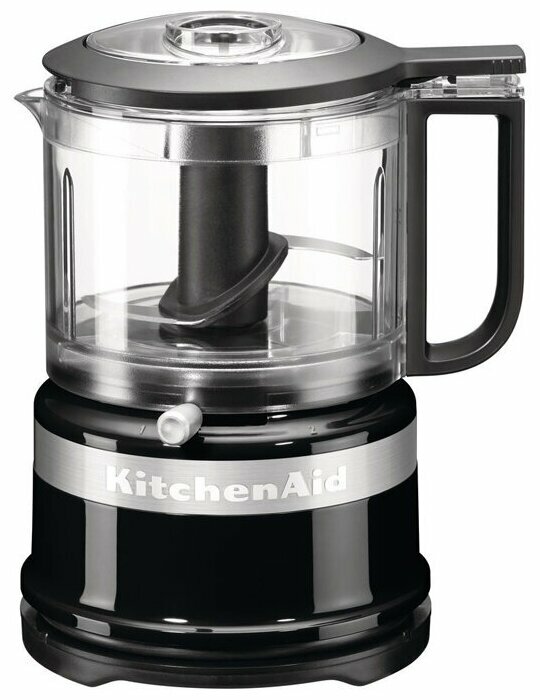 Мини-мельничка KitchenAid 5KFC3516EOB черный
