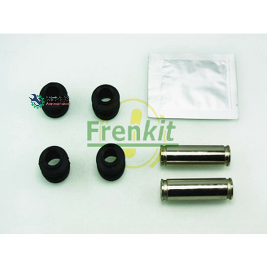 FRENKIT 816008 ремк-т направл. суппорта! с направл.\KIA Picanto 04>