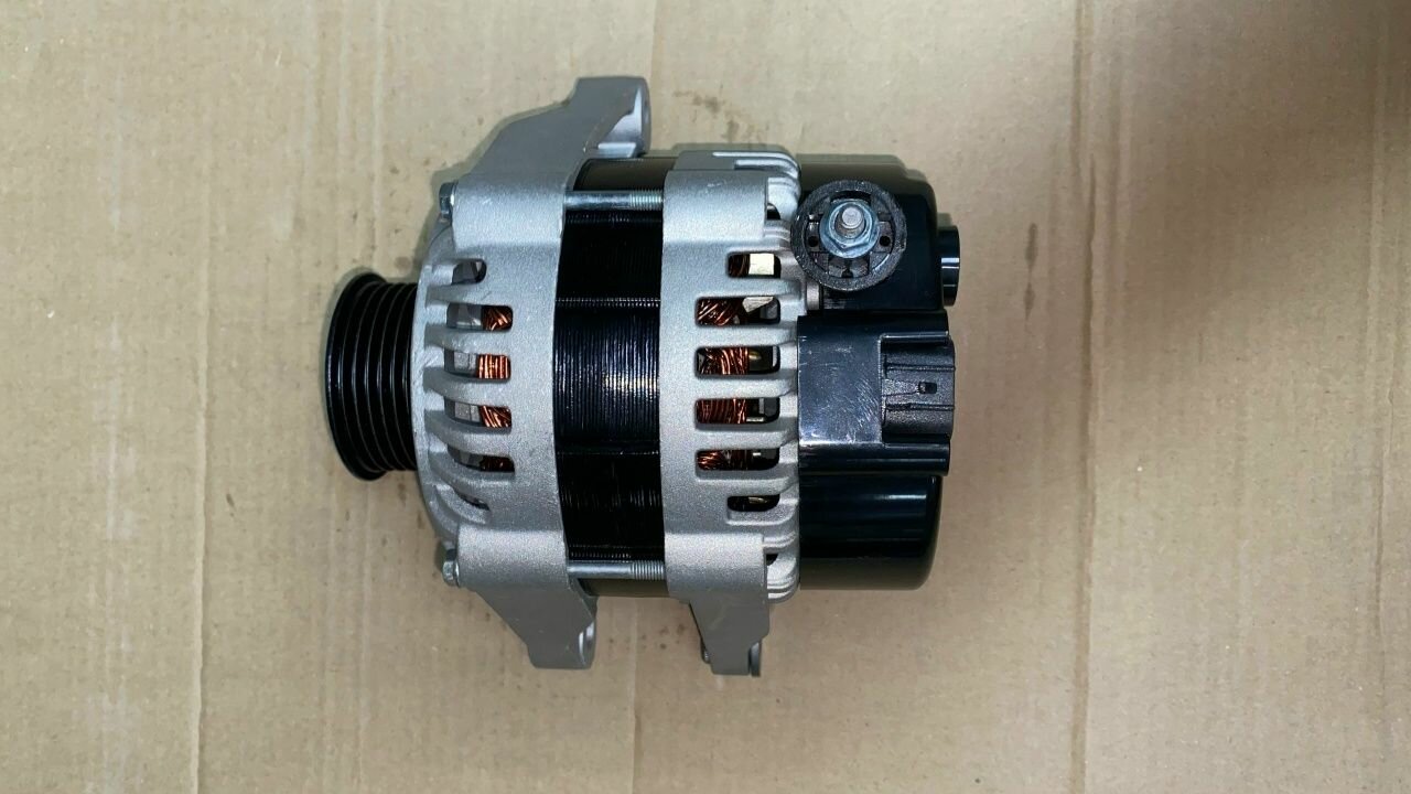 Генератор Vision, Emgrand 1136000174
